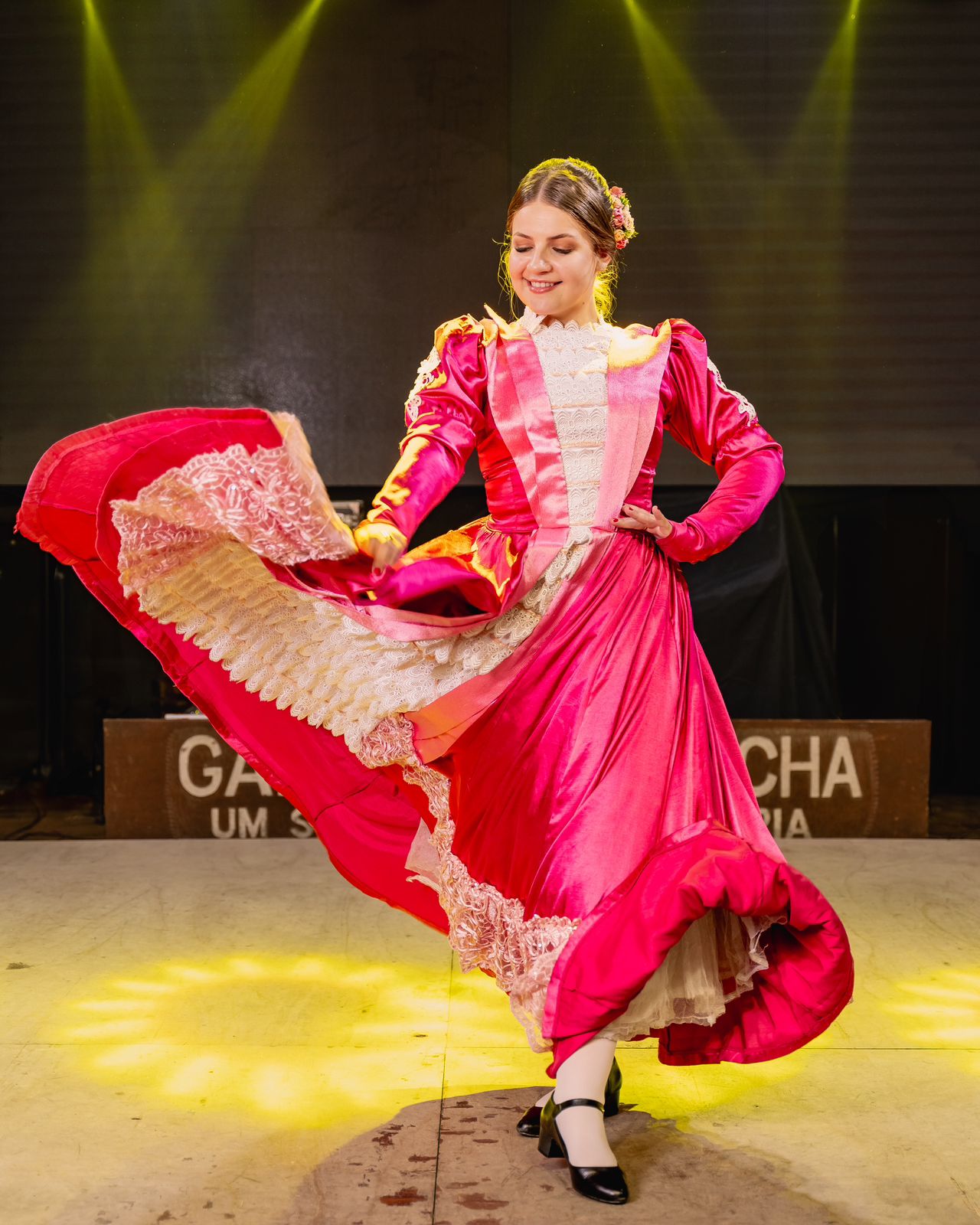 Moda Gaúcha: o estilo de vestimenta tradicional da prenda e do peão ...