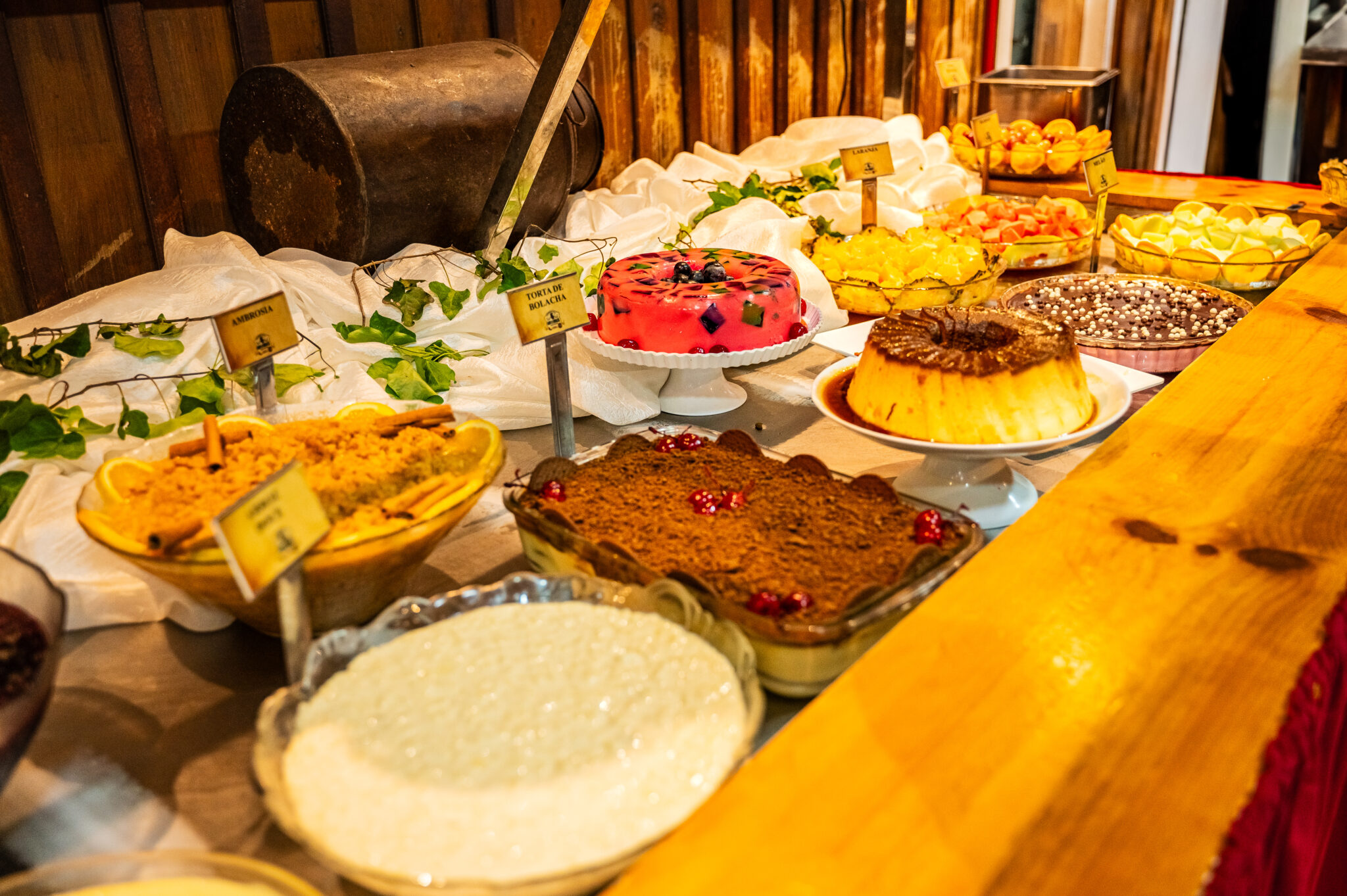 Pratos típicos do Rio Grande do Sul que todo turista precisa provar ...